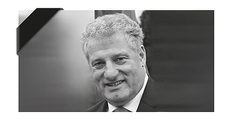 LoeschPack mourns the loss of Dr Thomas Cord | LoeschPack