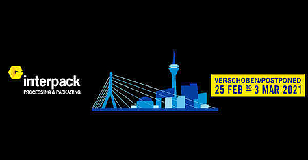 interpack 2020 postponed | LoeschPack