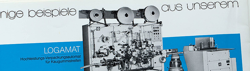 Our story | LoeschPack