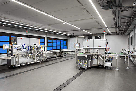 interPack 2020 in Duesseldorf | LoeschPack