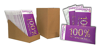 LTM-DUO combined line three-stage fold wrapping machine | LoeschPack